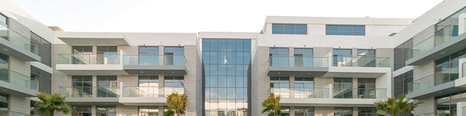 Prime Views Apartments