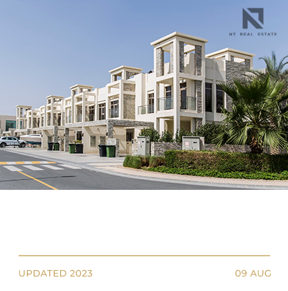 Types Of Townhouses