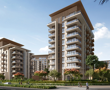 Eywa Tower - embracing the beauty of nature